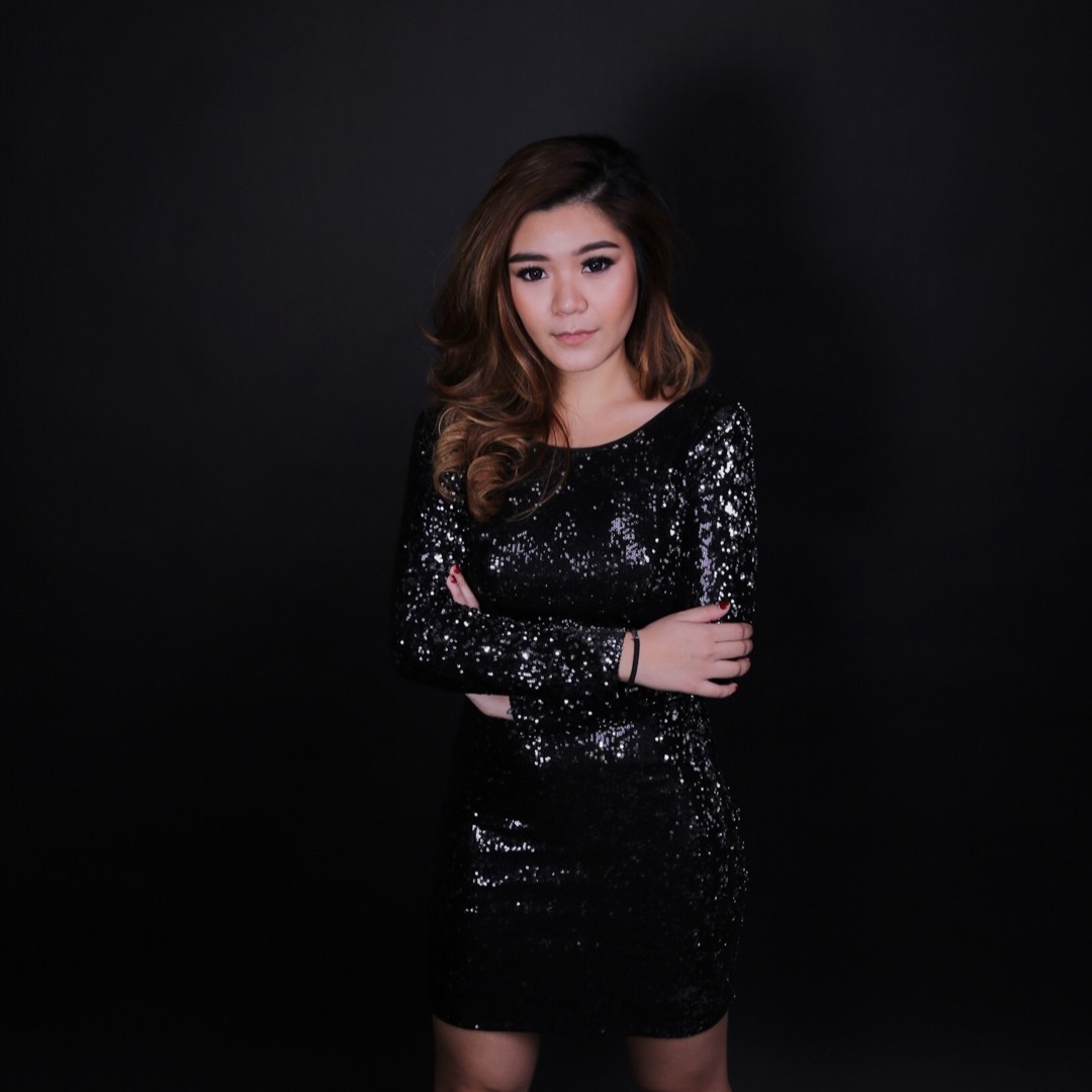 Stream PERFECT - Ed Sheeran | accoustic female version by Gege Angelia ...