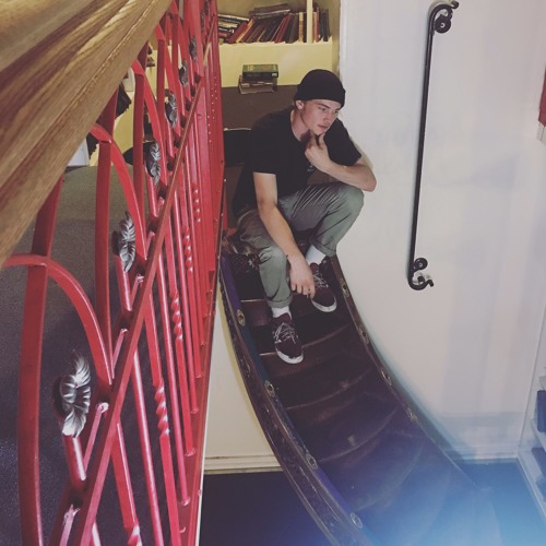 Stream Sean Wolfe music | Listen to songs, albums, playlists for free ...