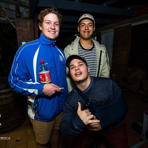 Stream Ben Ponton Johnson music | Listen to songs, albums, playlists ...