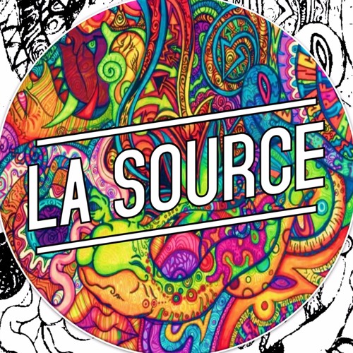 Stream LA SOURCE music | Listen to songs, albums, playlists for free on ...