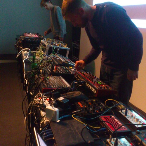 Stream Fallen Metropolis | Christian Rutz music | Listen to songs ...