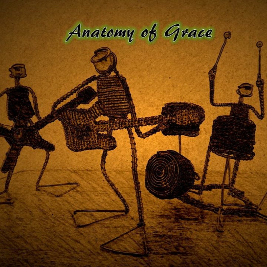Stream Cover_Home_Robbie Seay by Anatomy of Grace | Listen online for ...
