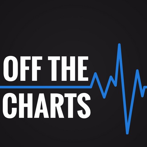 Stream Off The Charts Podcast | Listen to podcast episodes online for ...