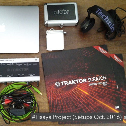 Stream Tisaya Project music | Listen to songs, albums, playlists for ...