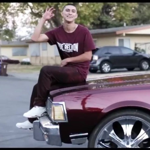 Stream R.I.C.H DUFFY ft by BAY RECON - BURNIN by Duffy_ENT | Listen ...