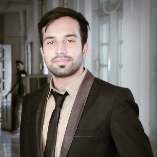 Stream Syed Muhammad Haris music | Listen to songs, albums, playlists ...