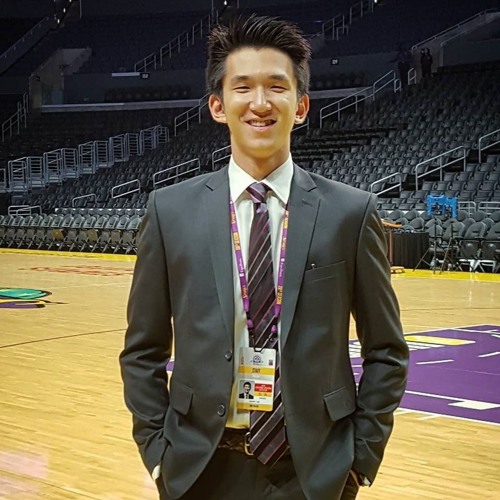 Stream Darin Daniel Lee music | Listen to songs, albums, playlists for ...