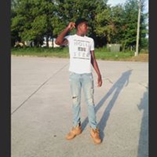 Stream Jaedrien Clark music | Listen to songs, albums, playlists for ...