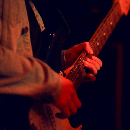 Stream Blockbuster Demo by Edward Hampton | Listen online for free on ...