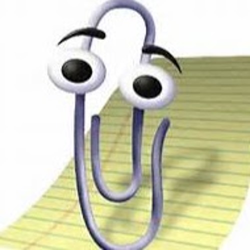 Stream clippy microsoft 2000 music | Listen to songs, albums, playlists ...