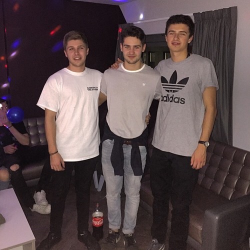 Stream Billy Capps 1 music | Listen to songs, albums, playlists for ...