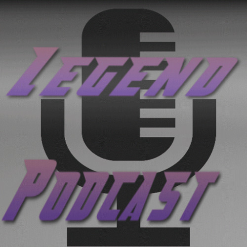 Stream Legend Podcast music | Listen to songs, albums, playlists for ...