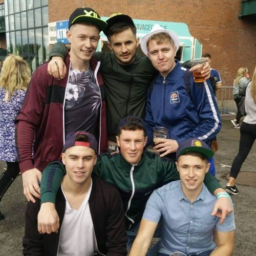 Stream Jack Connaughton music | Listen to songs, albums, playlists for ...