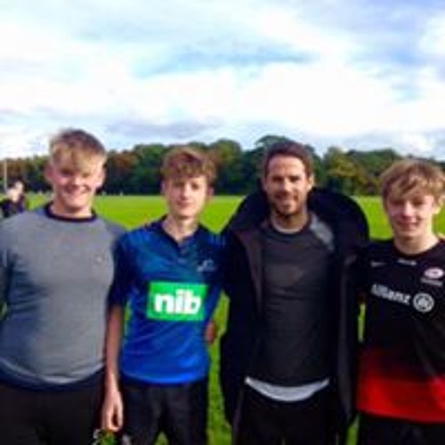 Stream Evan O'Boyle music | Listen to songs, albums, playlists for free on SoundCloud