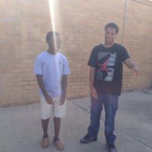 Stream Anthony Samms Jr music | Listen to songs, albums, playlists for ...