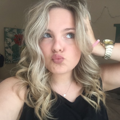 Stream Kylee Richter Music Listen To Songs Albums Playlists For Free On Soundcloud