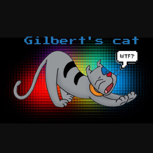 Stream Gilbert's Cat music | Listen to songs, albums, playlists for ...
