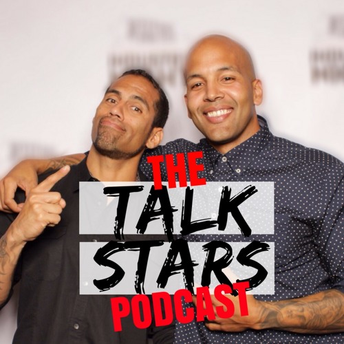 Stream The Talk Stars Podcast music | Listen to songs, albums ...