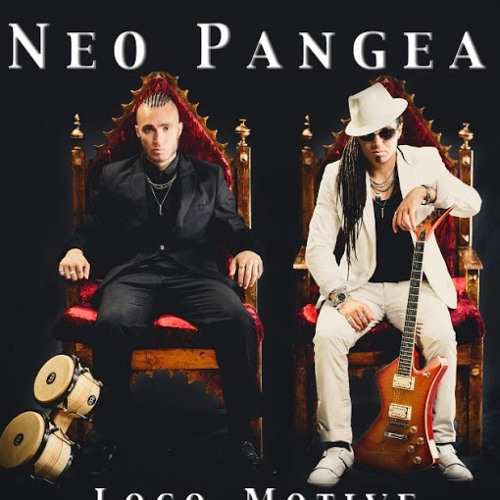 Stream Neo Pangea - Push It by Neo Pangea | Listen online for free on ...