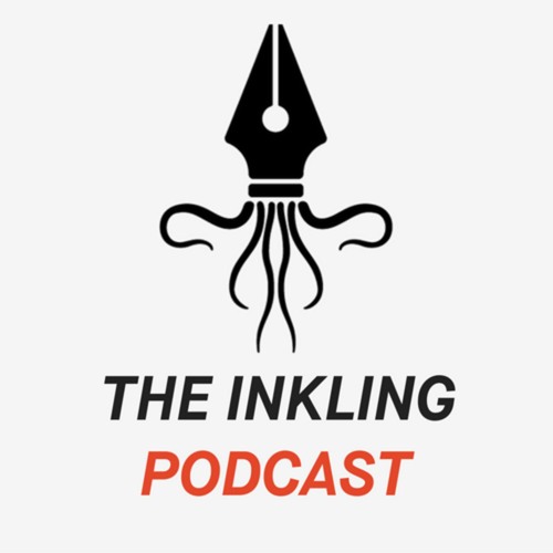 Stream The Inkling Podcast music | Listen to songs, albums, playlists ...