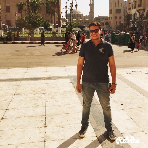 Stream Ph Omar Azazy music | Listen to songs, albums, playlists for free on SoundCloud