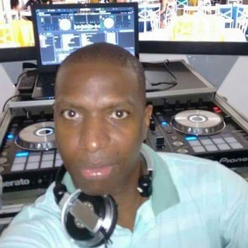 Stream Set Gospelmix - Dj Xandão Carioca by Dj xandão Acessoria ...