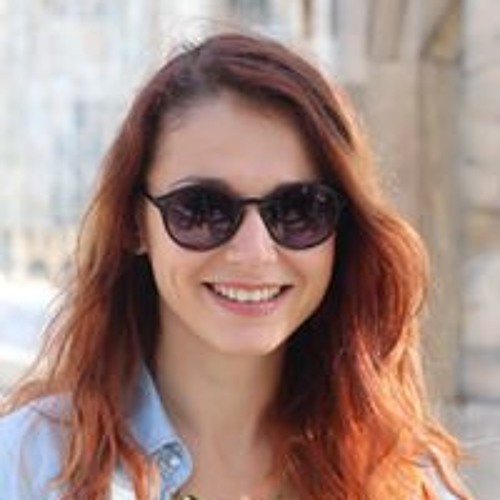 Stream Andreea Florescu music | Listen to songs, albums, playlists for ...