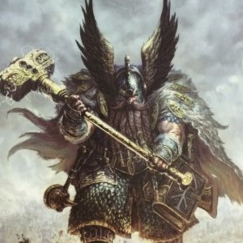 Stream Magni | Listen to dnd dwarfs playlist online for free on SoundCloud