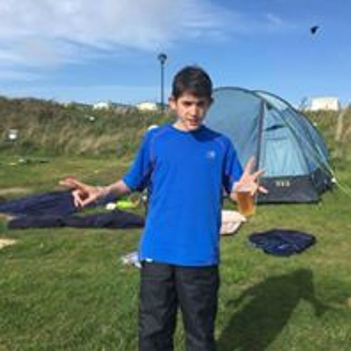 Stream Luke Griffiths New music | Listen to songs, albums, playlists ...