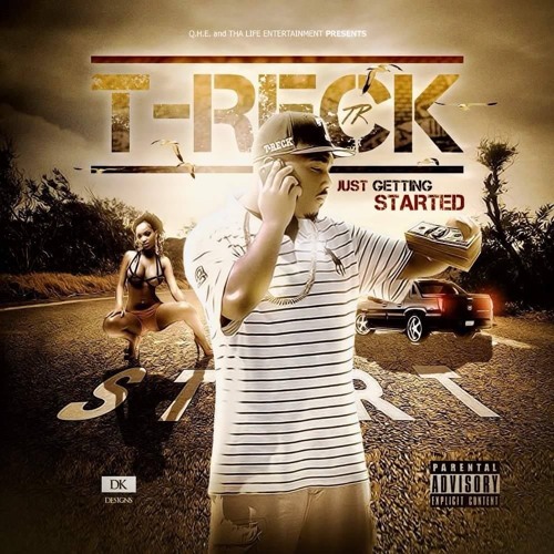 Stream T-RECK(318) music | Listen to songs, albums, playlists for free ...