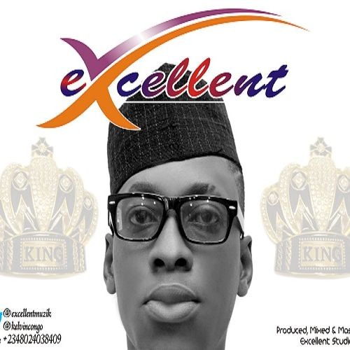 Stream Excellent Kingsley Ekeh music | Listen to songs, albums, playlists for free on SoundCloud