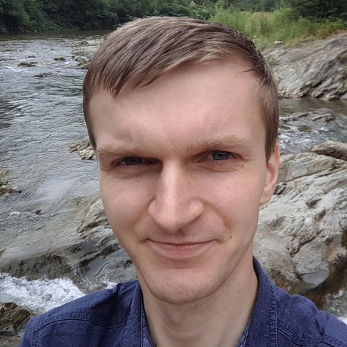 Stream Victor Borys music | Listen to songs, albums, playlists for free on SoundCloud