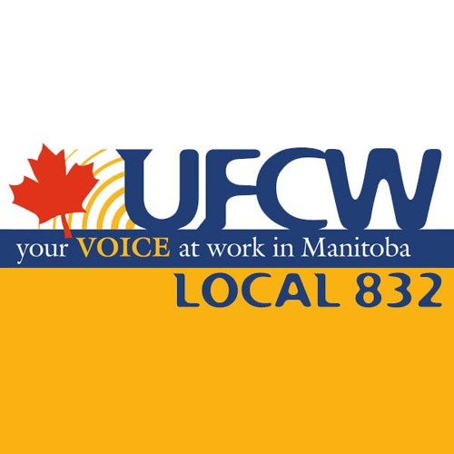 Stream UFCW 832 GMM May16 2023 by UFCW Local 832 | Listen online for ...