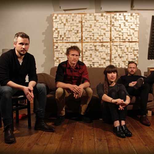 Stream JAZZBANDITT & EVA SCHOLTEN music | Listen to songs, albums ...