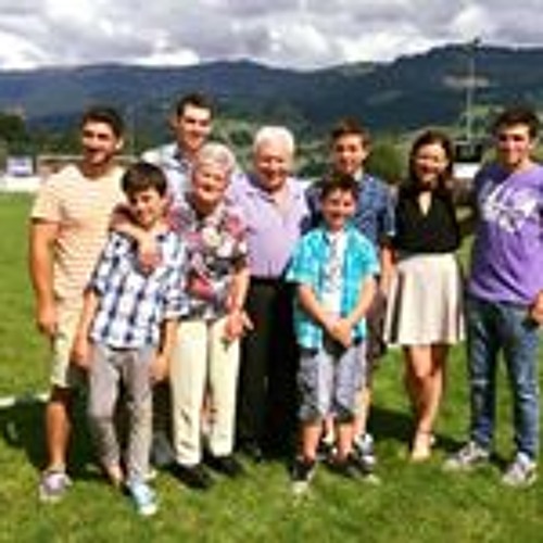 Stream Pierre Geinoz music | Listen to songs, albums, playlists for ...