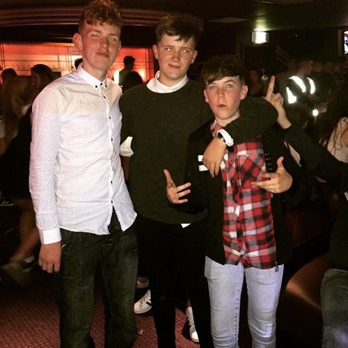 Stream Ryan Turley music | Listen to songs, albums, playlists for free ...