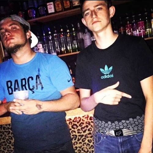 Stream levijgordon music | Listen to songs, albums, playlists for free ...