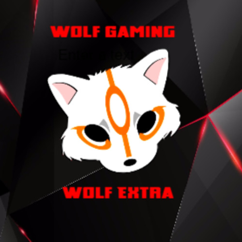 Stream Wolf Extra music | Listen to songs, albums, playlists for free ...