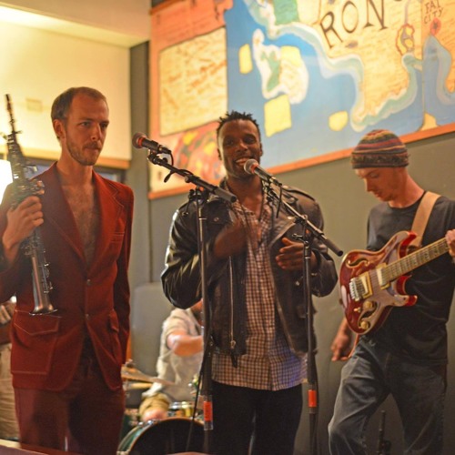 Stream Matthew Cowan music | Listen to songs, albums, playlists for ...