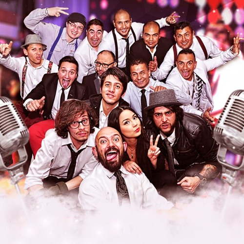 Stream The Magic Band | Listen to The Magic Band en Vivo playlist ...