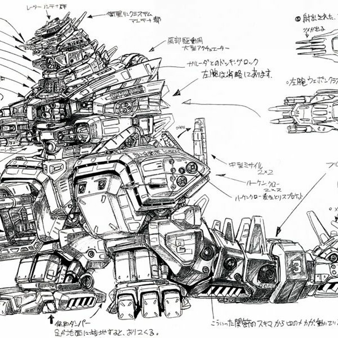 Stream Crystal Tear by Mechagodzilla | Listen online for free on SoundCloud