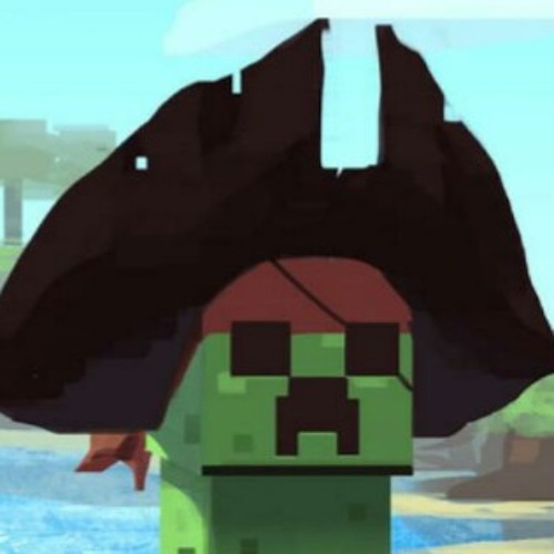 Stream Captain Pirate Creeper music | Listen to songs, albums ...