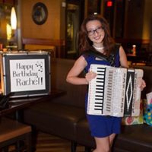 Stream Rachel Ladner Demo by Rachel Ladner | Listen online for free on ...