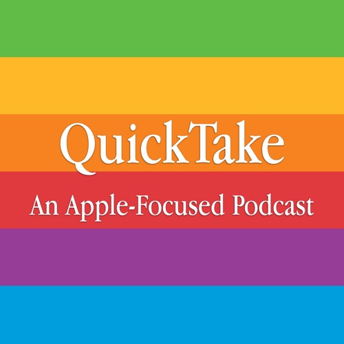 Stream QuickTake | Listen to podcast episodes online for free on SoundCloud