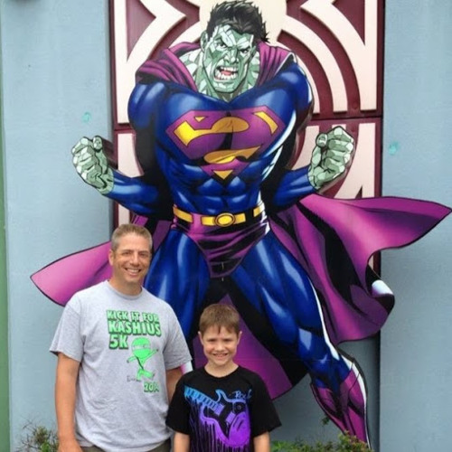 Stream Marc Mostransky | Listen to podcast episodes online for free on ...