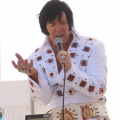 Stream Mike "Elvis" Elliott music | Listen to songs, albums, playlists ...