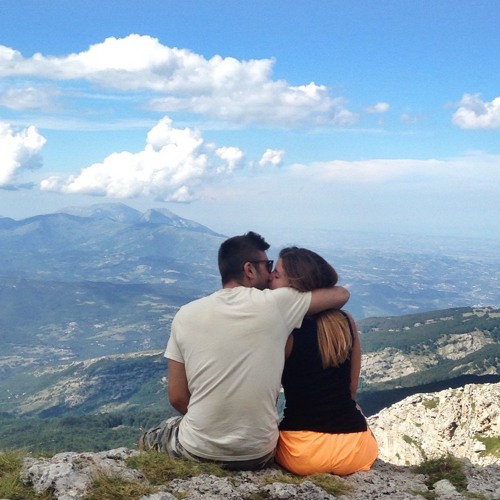 Stream Veronica del Vecchio music | Listen to songs, albums, playlists ...