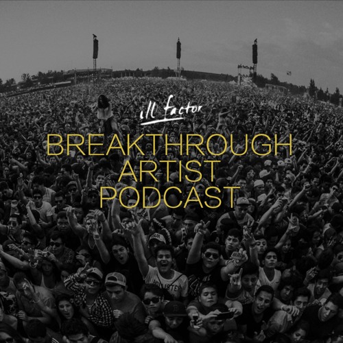 Stream Breakthrough Artist Podcast | Listen to podcast episodes online ...