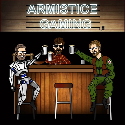 Stream episode AGP S2 E10- Interview with Alx Preston of Heart Machine ...