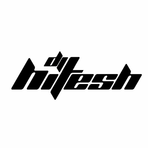 Hitesh Logo Wallpaper